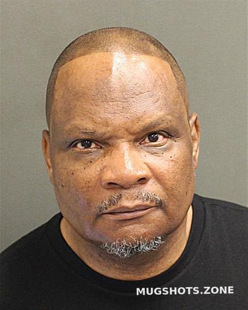 SLAUGHTER EUGENE 03/28/2025 - Orange County Mugshots Zone