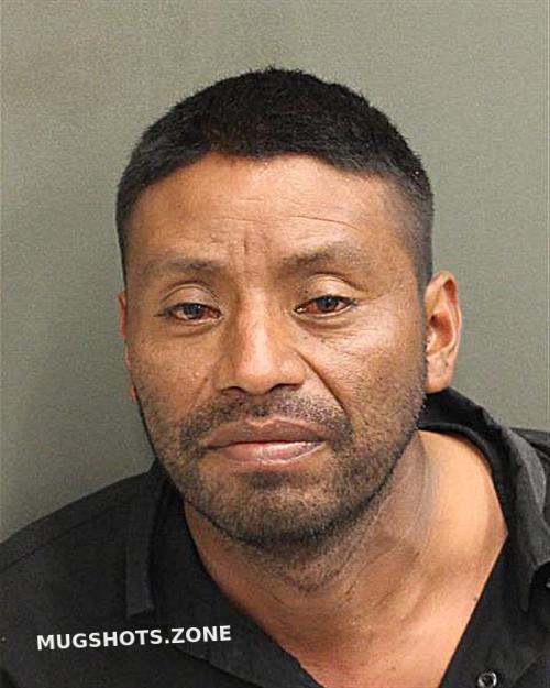 ROBLERO GIOVANNI 03/28/2025 - Orange County Mugshots Zone