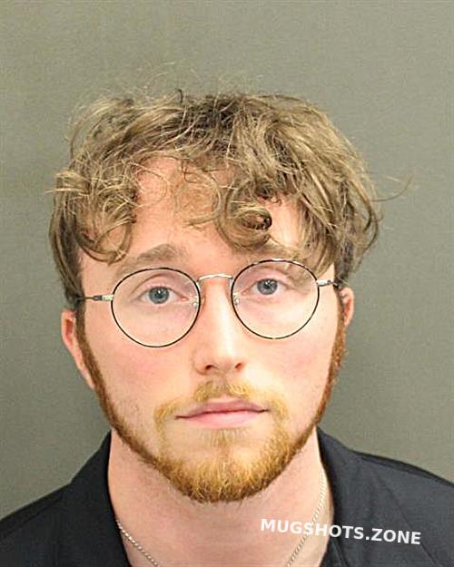 HAVER SETH BRAYDEN 03/28/2025 - Orange County Mugshots Zone