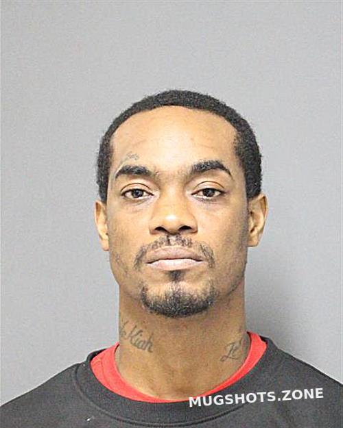 SIMS RODERICK DANIEL 03/28/2025 - Orange County Mugshots Zone