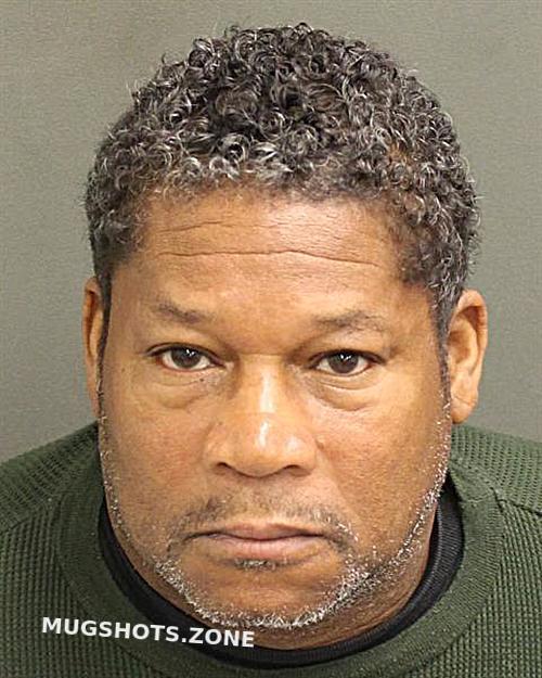 GETER ARTHUR JR III 03/28/2025 - Orange County Mugshots Zone