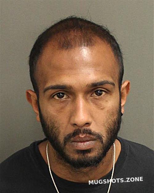 RAHIM SHAZAM 03/28/2025 - Orange County Mugshots Zone