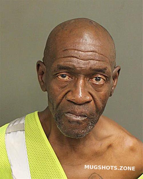 GASTON RICKY LOUIS 03/28/2025 - Orange County Mugshots Zone