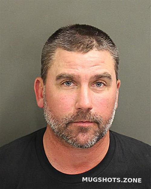 WALLACE DUSTIN LEE 03/29/2025 - Orange County Mugshots Zone