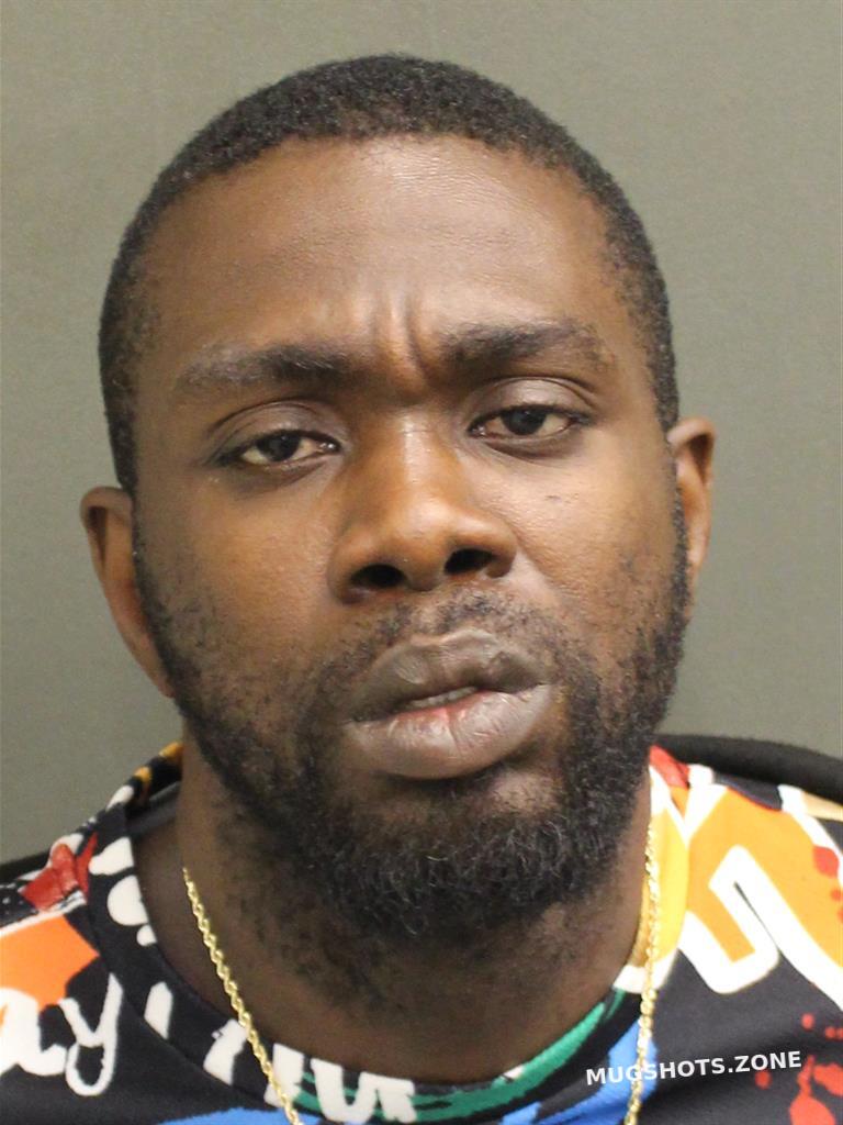 DALLAS JUAN 03/30/2025 - Orange County Mugshots Zone