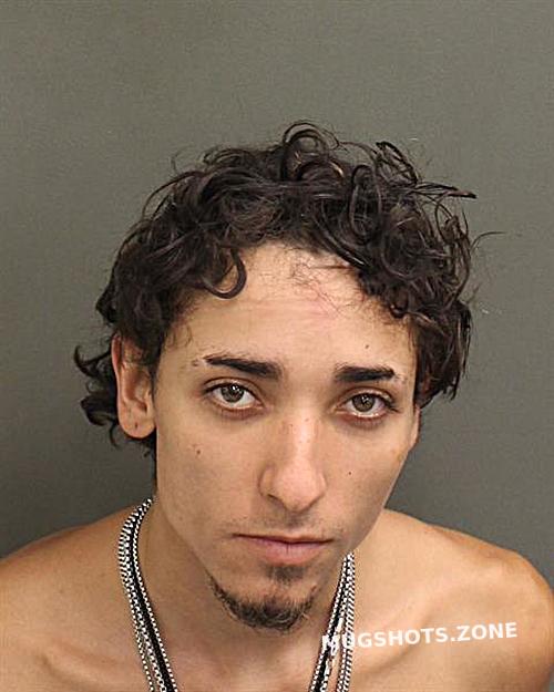 ROLDANMALDONADO CARLOS RUBEN 03/30/2025 - Orange County Mugshots Zone