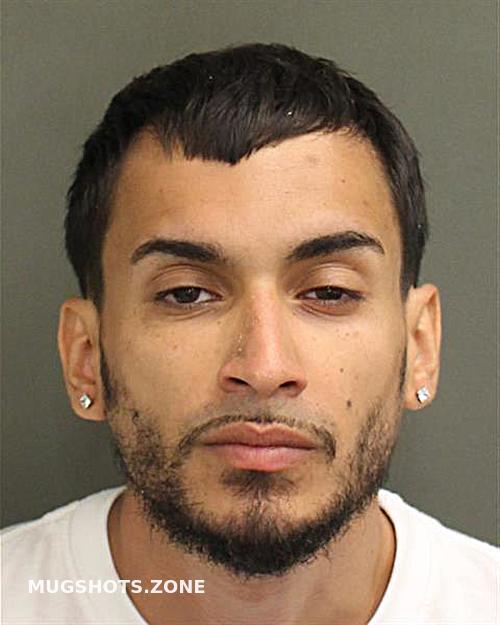 COLORADO JEOVANNI 03/30/2025 - Orange County Mugshots Zone