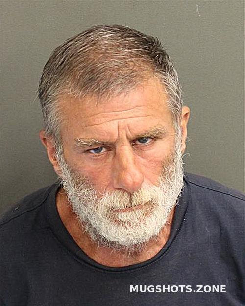 WRAY JAMES ALLEN 03/30/2025 - Orange County Mugshots Zone