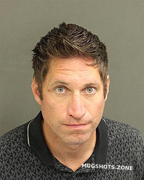 PRITCHETT DAVID JOSEPH 03/30/2025 - Orange County Mugshots Zone