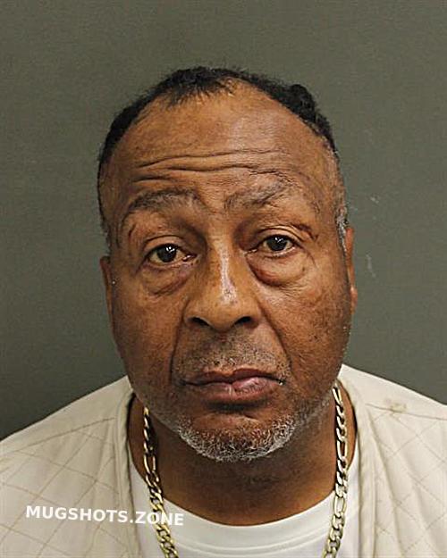 KING DWAYNE ANTHONY 03/30/2025 - Orange County Mugshots Zone