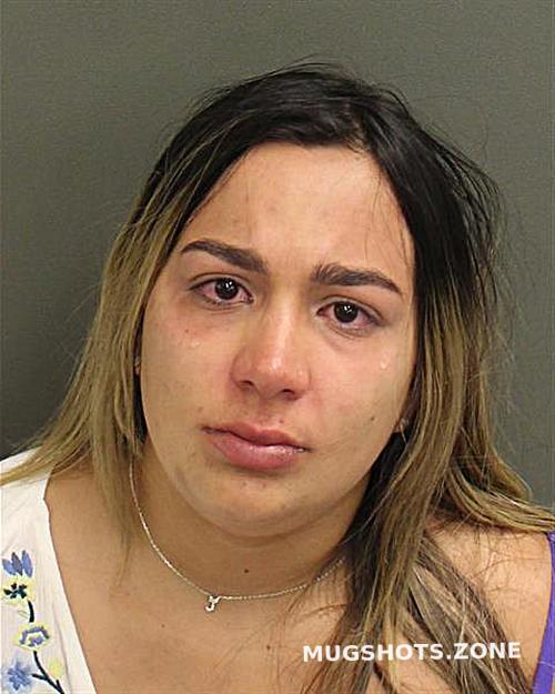 CORTESANTONGIORGI JAYDES 03/30/2025 - Orange County Mugshots Zone