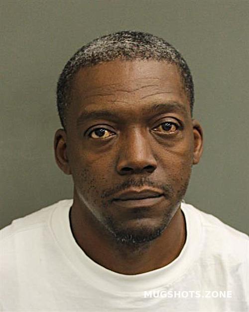 THOMAS THADDEUS K 03/31/2025 - Orange County Mugshots Zone