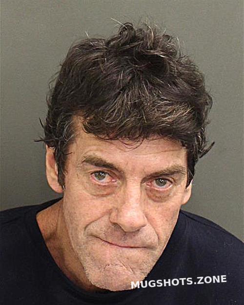 CORNELIUS BRIAN PATRICK 03/31/2025 - Orange County Mugshots Zone