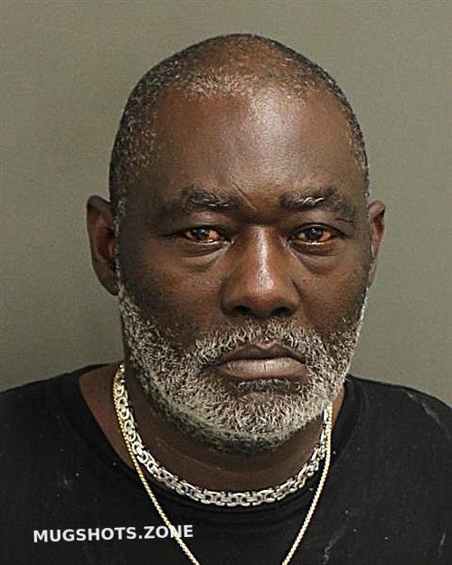 BROWN RODNEY RAY 03/31/2025 - Orange County Mugshots Zone