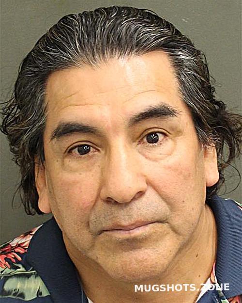 SIMON DAVID P 03/31/2025 - Orange County Mugshots Zone