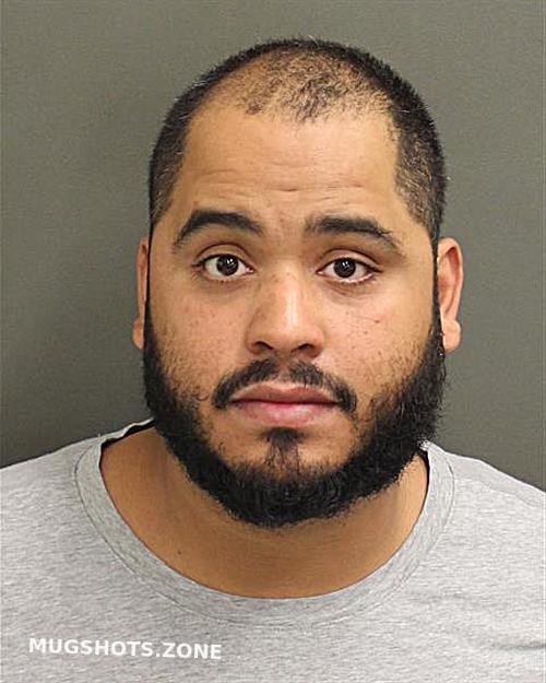 RODRIGUEZ JASON L 03/31/2025 - Orange County Mugshots Zone