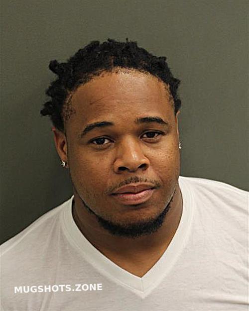 HAYES SAMUEL LEE 04/01/2025 - Orange County Mugshots Zone