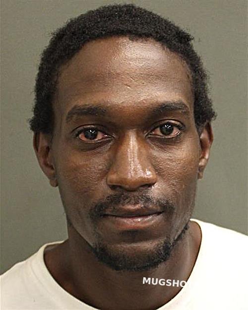 ASHMEADE TAEVON ANTONIO 04/01/2025 - Orange County Mugshots Zone