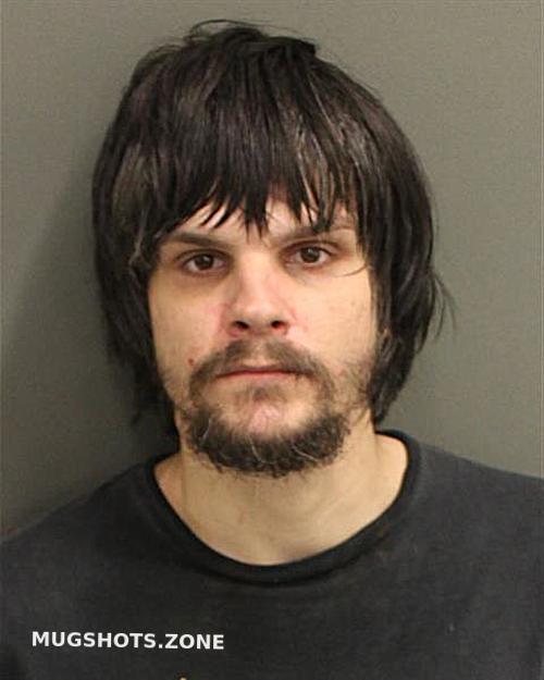 JACKSON CHAZ E 04/01/2025 - Orange County Mugshots Zone