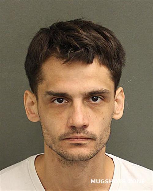 JOHNSTON DEREK GEORGE 04/01/2025 - Orange County Mugshots Zone