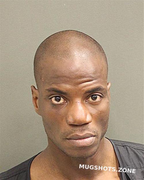 MONCRIEF DEANDRE TERRELL 04/02/2025 - Orange County Mugshots Zone