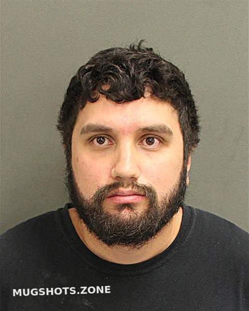 CICHOCKI MICHAEL RYAN 04/02/2025 - Orange County Mugshots Zone