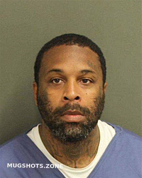 LAWRENCE JARVIS KEON 04/02/2025 - Orange County Mugshots Zone