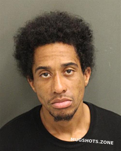 HARRIS JARED MARC WAYNE 04/02/2025 - Orange County Mugshots Zone