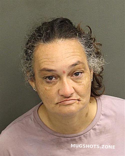 GADDY BRENNA DAWYN 04/02/2025 - Orange County Mugshots Zone