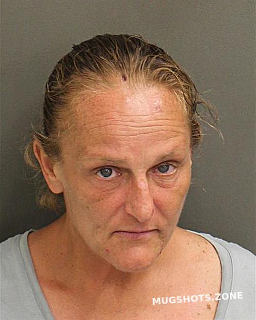 FORCE TONYA JOY 04/03/2025 - Orange County Mugshots Zone