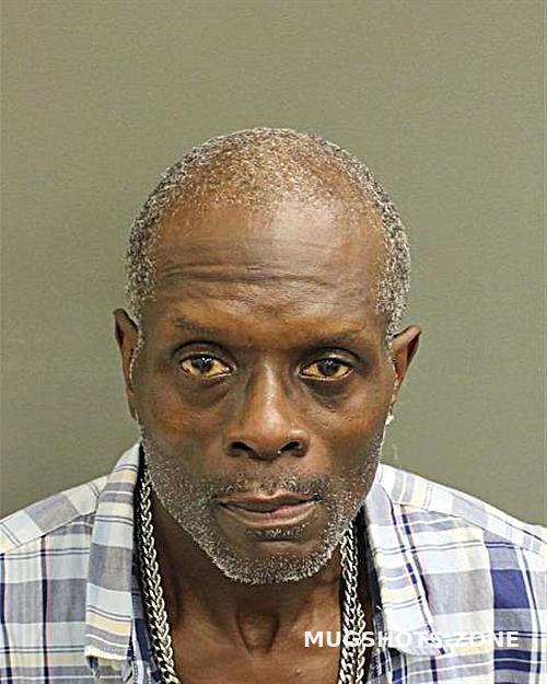 JACKSON TYRONE VAN 04/03/2025 - Orange County Mugshots Zone