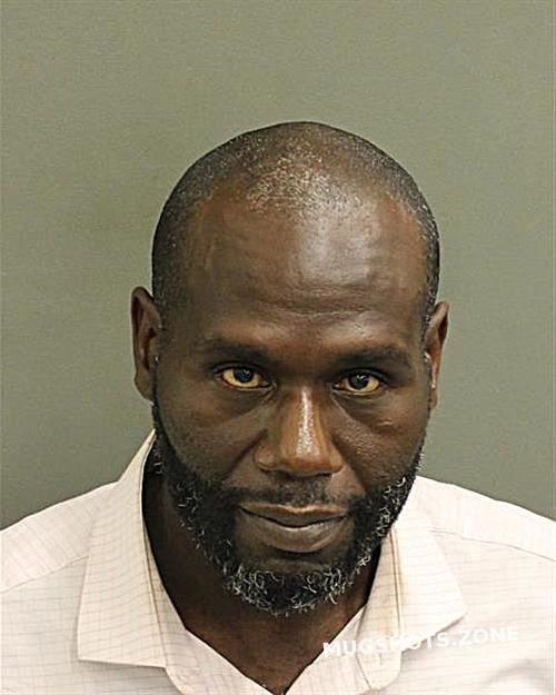 WALKER KENNETH ALEXANDER JR 04/03/2025 - Orange County Mugshots Zone