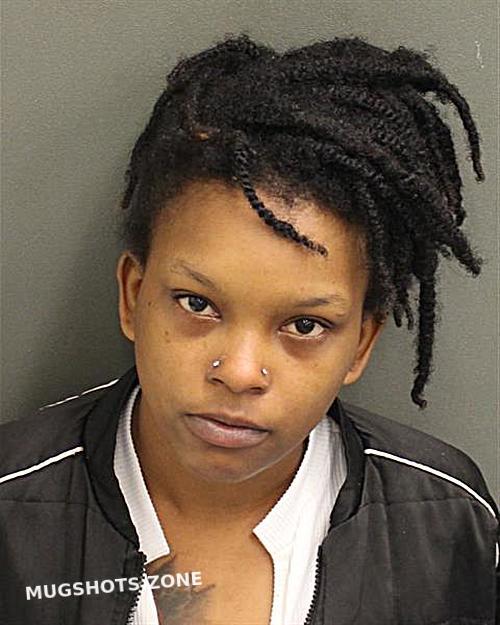 BOYD DESTINY MARIE 04/03/2025 - Orange County Mugshots Zone