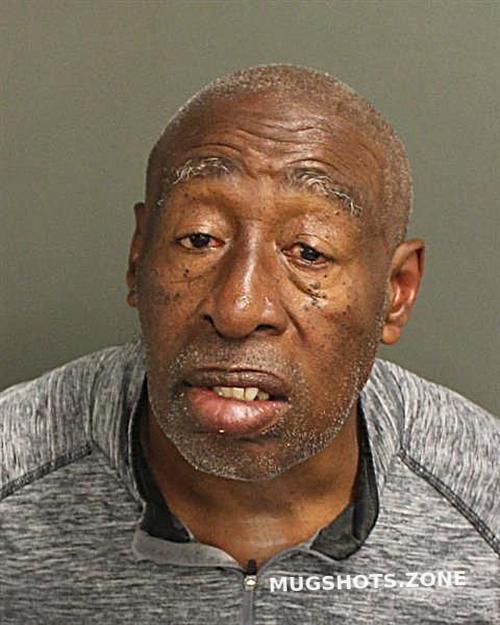 CLARK ERNEST 04/03/2025 - Orange County Mugshots Zone