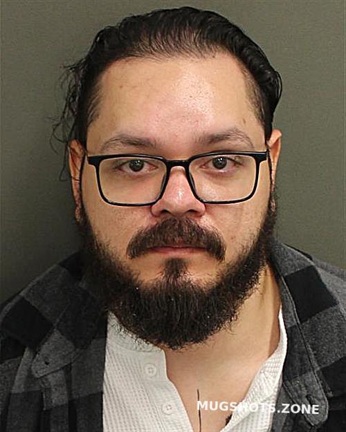 RODRIGUEZ JOSHUA 04/03/2025 - Orange County Mugshots Zone
