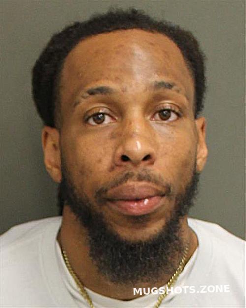 WILKERSON DERRICK D 04/03/2025 - Orange County Mugshots Zone