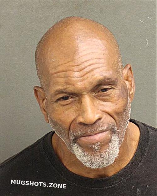 BURNETT DARRELL LOVELL 04/03/2025 - Orange County Mugshots Zone