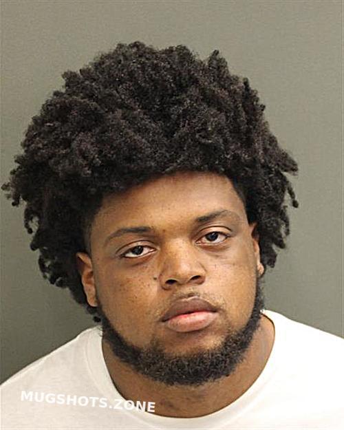 DEMPS TRAVIS RAMOS JR 04/03/2025 - Orange County Mugshots Zone