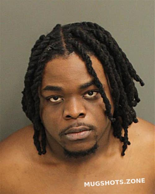 LHERISSON JEREMIAH NICHOLAS 04/03/2025 - Orange County Mugshots Zone