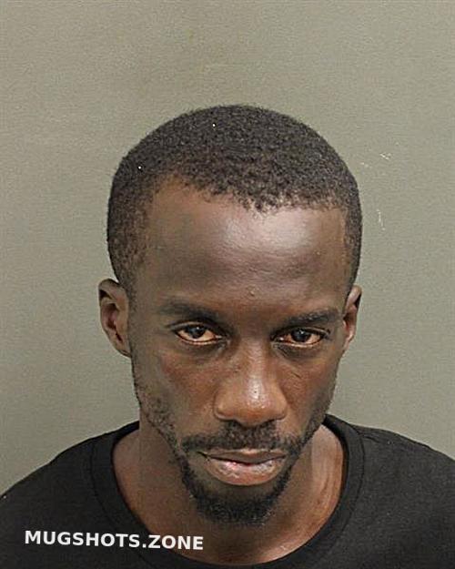 CALDERON RAYMOND CARL 04/03/2025 - Orange County Mugshots Zone