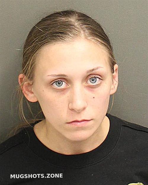 KEY RACHAEL MADISON 04/04/2025 - Orange County Mugshots Zone