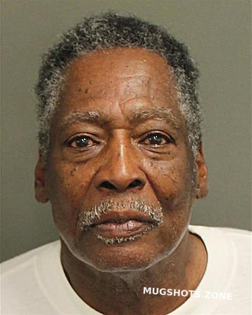 EVANS EDWIN ANTHONY SR 04/04/2025 - Orange County Mugshots Zone