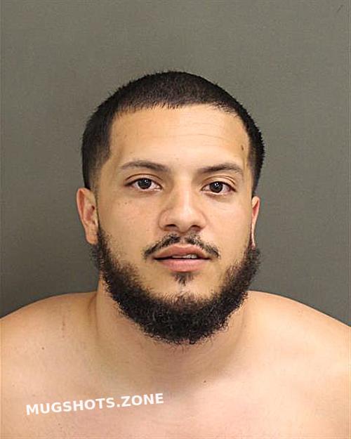 ROLON ALEX STEVEN JR 04/04/2025 - Orange County Mugshots Zone