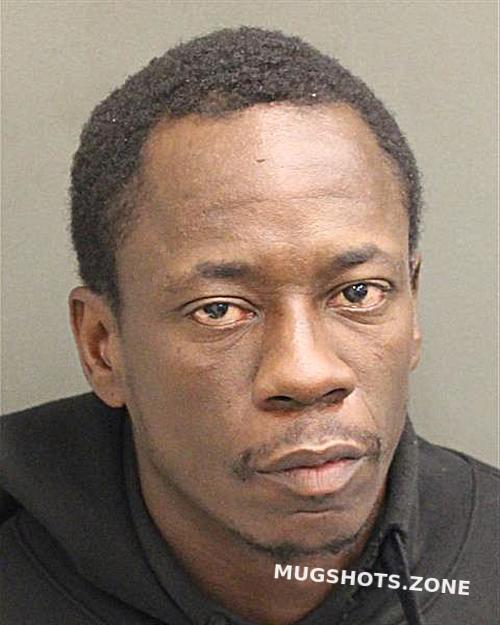 HARRIS TARICK DONTA 04/04/2025 - Orange County Mugshots Zone