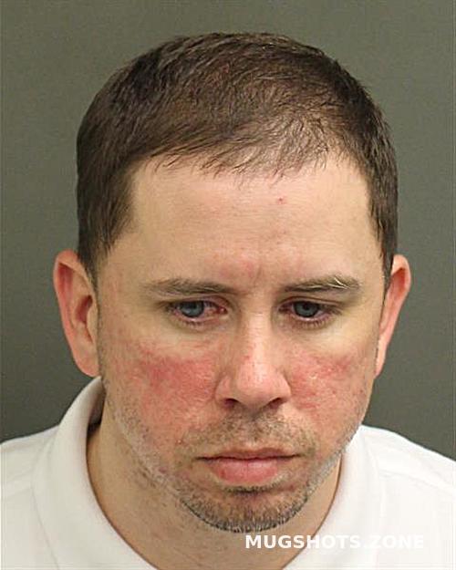 KEELER MICHAEL RYAN 04/04/2025 - Orange County Mugshots Zone