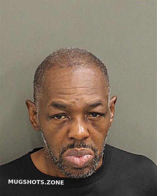 WRIGHT DERRICK TERRELL 04/05/2025 - Orange County Mugshots Zone