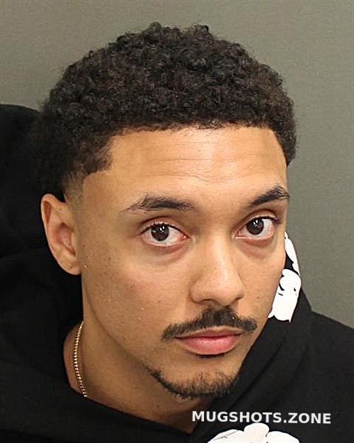 PEREZ ERIC DANIEL 04/05/2025 - Orange County Mugshots Zone