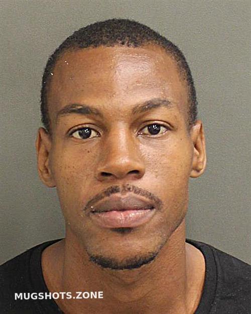 PORTER JOHN KYNARD 04/05/2025 - Orange County Mugshots Zone