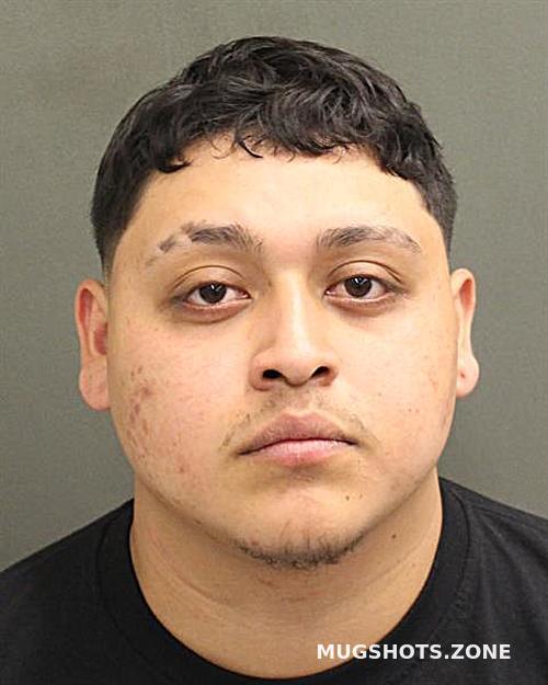 HERNANDEZALFARO JOSUE ROBERTO 04/05/2025 - Orange County Mugshots Zone