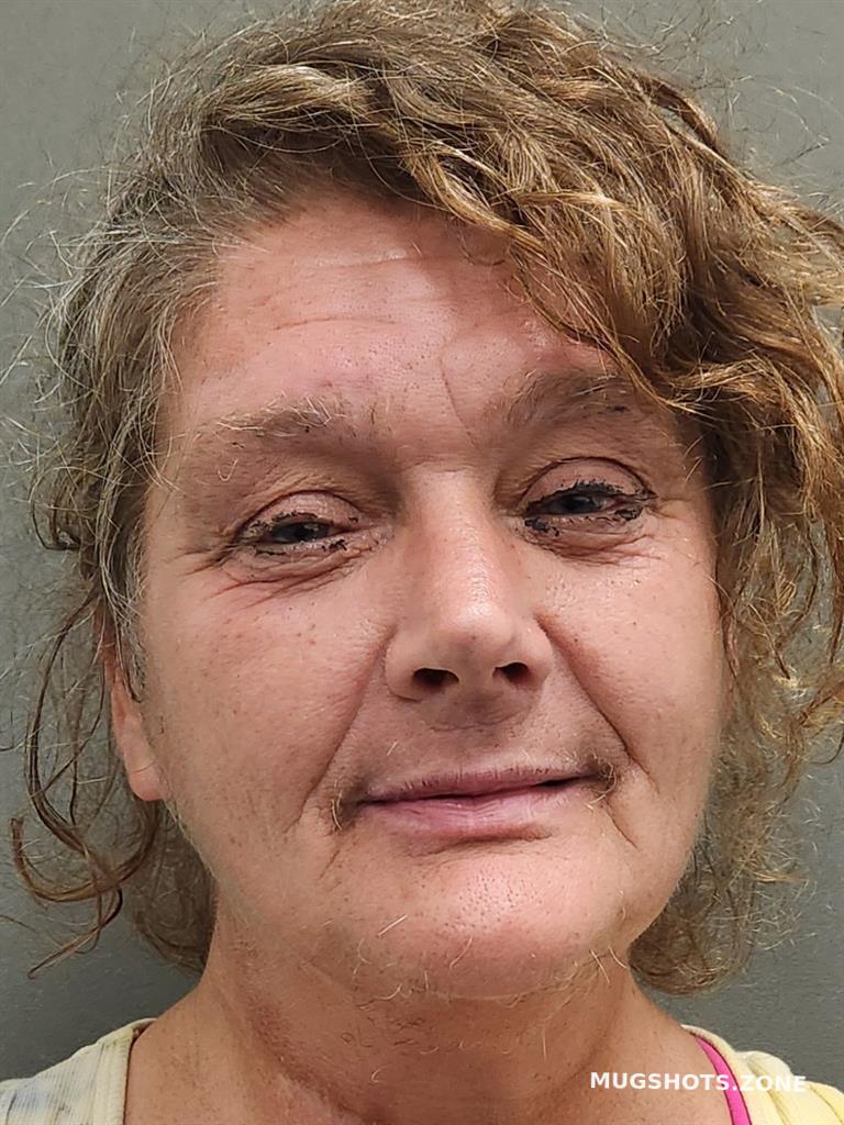 HOLWAGER SHANNA LEE 04/05/2025 - Orange County Mugshots Zone